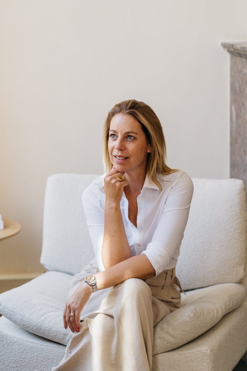 Over mij | Ellen Coenen