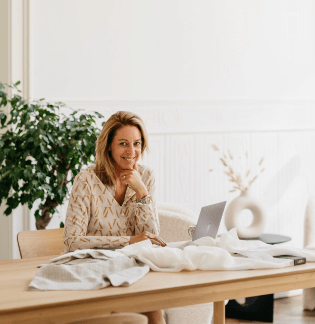 Over mij | Ellen Coenen